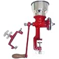 Amazon.com: Made in Mexico Mexican Cast Aluminum Hand Crank Manual Corn ...