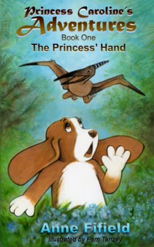Amazon.com: The Princess' Hand: Book One (Princess Caroline's ...