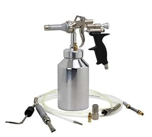 Amazon.com: Undercoating / Rustproofing Plus Gun: Automotive