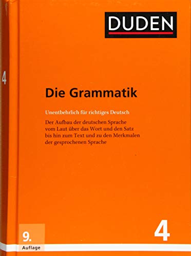 Amazon.com: Der Duden in 12 Banden: 9783411040490: Books