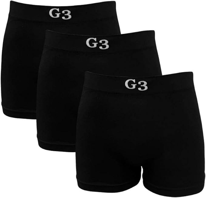 G3 Mens Underwear - Mens Boxers - Mens Briefs - Mens Pants - Mens ...