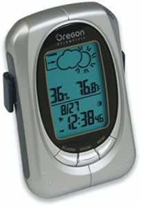 Amazon.com: Handheld Weather forecaster: Weather Stations: Kitchen & Dining