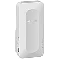 Amazon.com: NETGEAR WiFi 6 Mesh Range Extender (EAX12) - Add up to 1,200 sq. ft. and 15+ Devices ...