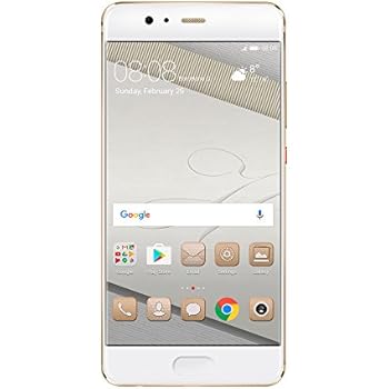 Amazon.com: Huawei P10 Plus VKY-L29 6GB RAM / 128GB ROM 5.5-Inch 4G LTE ...