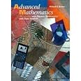Advanced Mathematics: Precalculus with Discrete Mathematics and Data Analysis: Brown, Richard G ...