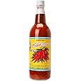 Amazon.com : Sriracha Shark Brand Chili Sauce-25 fl oz : Grocery ...