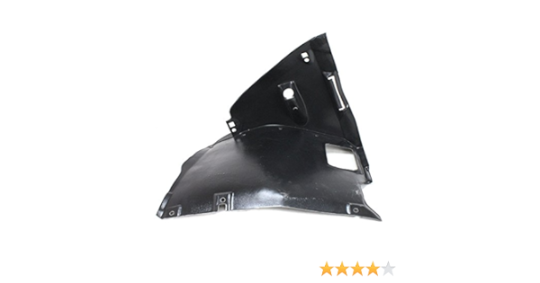 Automotive Exterior NEW OEM BMW 3 E46 FRONT LEFT WHEEL HOUSING LINER ...