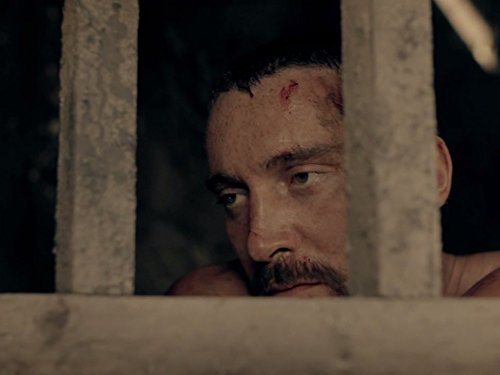 Watch Barbarians Rising Season 1 | Prime Video