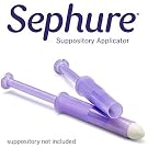 Amazon.com: Canasa® Suppository Applicator: Health & Personal Care