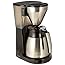 Amazon | cloer Filter Coffee Maker with BRITA (ツインタワーコーヒーメーカー) 5739 ...