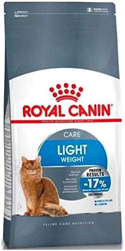 Royal Canin FCN Light Weight Care 8 kg Feline Breed Nutrition Cat Food price in UAE | Amazon UAE ...