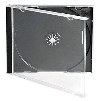 10 CD/DVD DOUBLE JEWEL CASES VERY CHEAP!!!: Amazon.co.uk: Computers ...