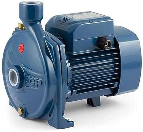 WATER PUMP 1 HP PEDROLLO ITALY CPm 158 price in Egypt | Amazon Egypt | kanbkam