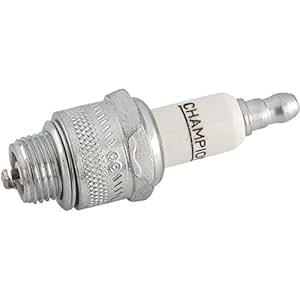 Amazon.com: Champion Spark Plug Rj19lm Carded: Automotive