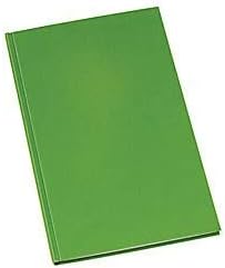 Green Military Log Book, Record Book, Memorandum Book, 5-1/2 X 8 Green ...