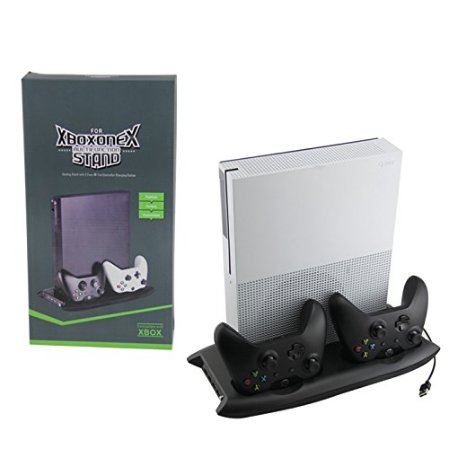 The Best Vertical Stand for Xbox One of 2019 – CAM Math