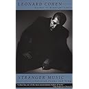 Stranger Music: Selected Poems and Songs: Leonard Cohen: 9780679755418 ...