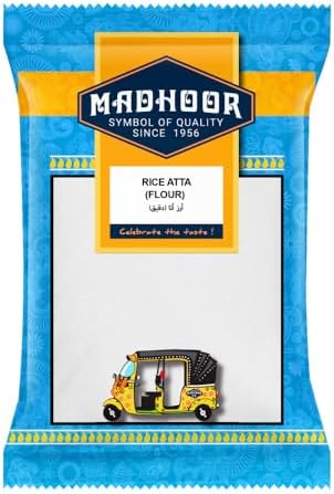 Madhoor Rice Atta 1Kg price in UAE | Amazon UAE | supermarket kanbkam