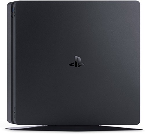 SONY PlayStation 4 Slim 1TB Console, Light & Slim PS4 System, 1TB Hard ...