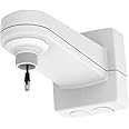 Amazon.com: AXIS T91H61 Indoor/Outdoor Mounting Weatherproof Bracket ...