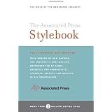 The Associated Press Stylebook 2017: and Briefing on Media Law ...