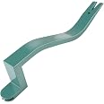 Shark Bite Removal Tool Muzata Roof Shingle Removal Tool - 2-in-1 Pry ...