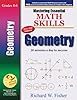 Mastering Essential Math Skills: Geometry, 2nd Edition (Focused Math ...