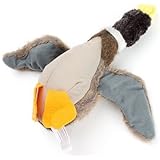 30cm Husky Dog Soft Toy with Blue Collar and Lead: Amazon.co.uk: Toys ...