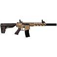 Amazon.com : Barra 400E BB Rifle air Rifle : Sports & Outdoors