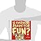 Amazon.com: Is Everyone Ready for Fun?: 9781442423640: Thomas, Jan ...