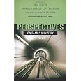 Perspectives on Family Ministry: Three Views: Jones, Timothy Paul ...