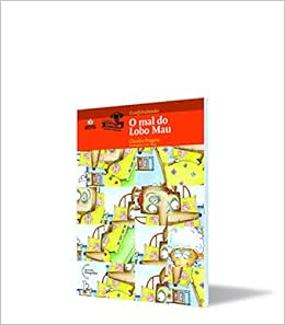 O Mal do Lobo Mau | Amazon.com.br
