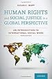 Human Rights and Social Justice in a Global Perspective: An ...
