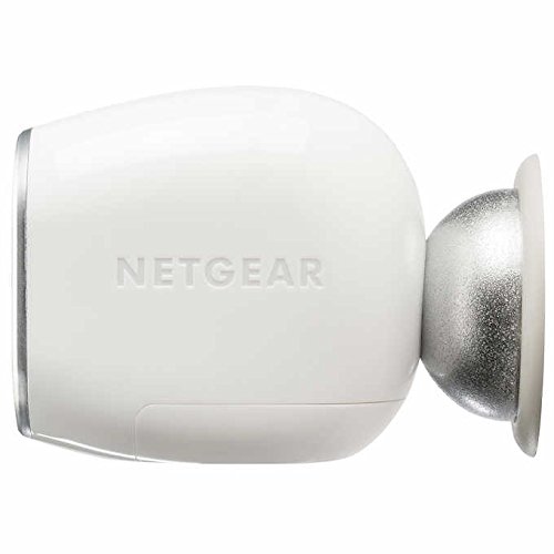 Netgear Arlo Camera System with 2 Arlo Wire-Free Indoor/Outdoor HD ...