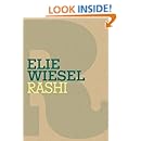 Rashi (Jewish Encounters Series): Elie Wiesel, Catherine Temerson ...
