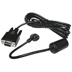 Amazon.com: Garmin PC Interface Cable for Garmin GPS Units-010-10141-00 ...