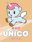 Amazon.com: Unico Double Feature: The Fantastic Adventures of Unico ...