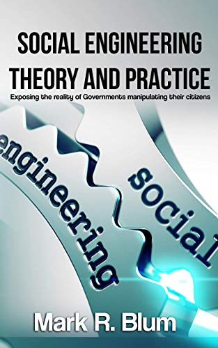 9 Best New Social Engineering Books To Read In 2020 - BookAuthority