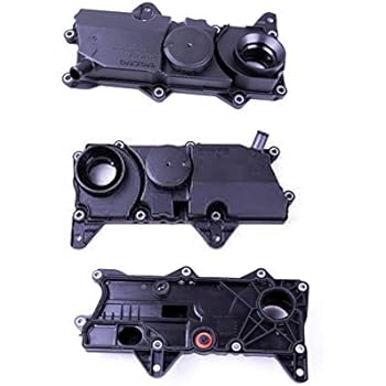 Amazon.com: Genuine Volvo 31430923, Oil Trap: Automotive