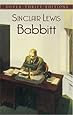 Babbitt (Dover Thrift Editions): Sinclair Lewis: 9780486431673: Amazon ...