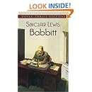 Babbitt (Dover Thrift Editions): Sinclair Lewis: 9780486431673: Amazon ...