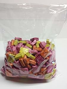 Amazon.com : Sugar Free Crystal Light Chewy Candy, 1 LB : Hard Candy ...