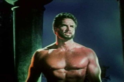 Buy Hercules the Full Movie on DVD (1958) Starring Steve Reeves, Sylva ...
