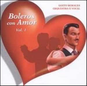 Boleros Con Amor: Tito Rodriguez: Amazon.es: CDs y vinilos}