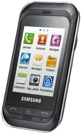 Samsung GT-C3300K: Amazon.it: Elettronica