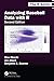 Amazon.com: Analyzing Baseball Data with R (Chapman & Hall/CRC The R ...