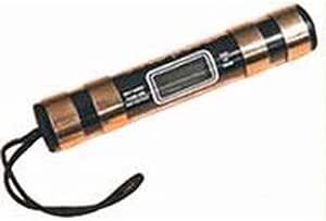 Amazon.com: InstaPulse 107 Hand Held Heart Rate Monitor : Sports & Outdoors