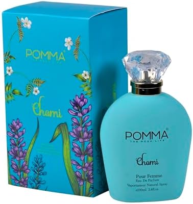 Pomma Chomi EDP Eau De Parfum For Men 100Ml price in UAE | Amazon UAE ...