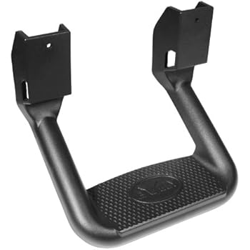 Amazon.com: Dodge Ram Stirrup Side Step: Automotive