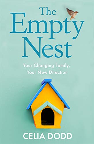Amazon.com: Empty Nest: How to Survive and Stay Close to Your Adult ...